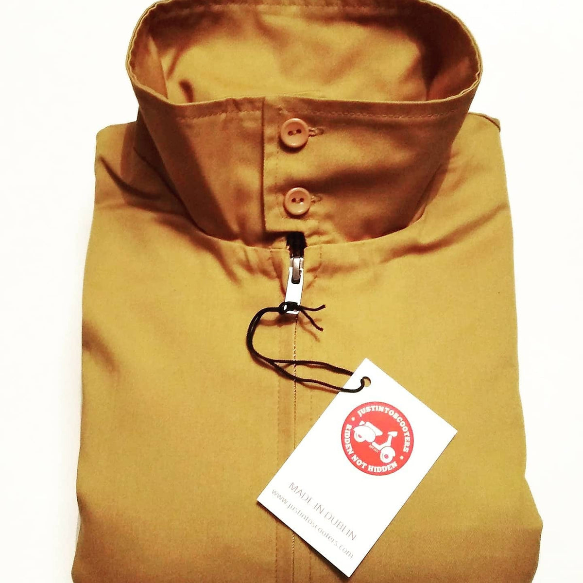 SMOCKS JACKETS COATS TAILORED MODS VESPA LAMBRETTA STYLE SCOOTERS ...