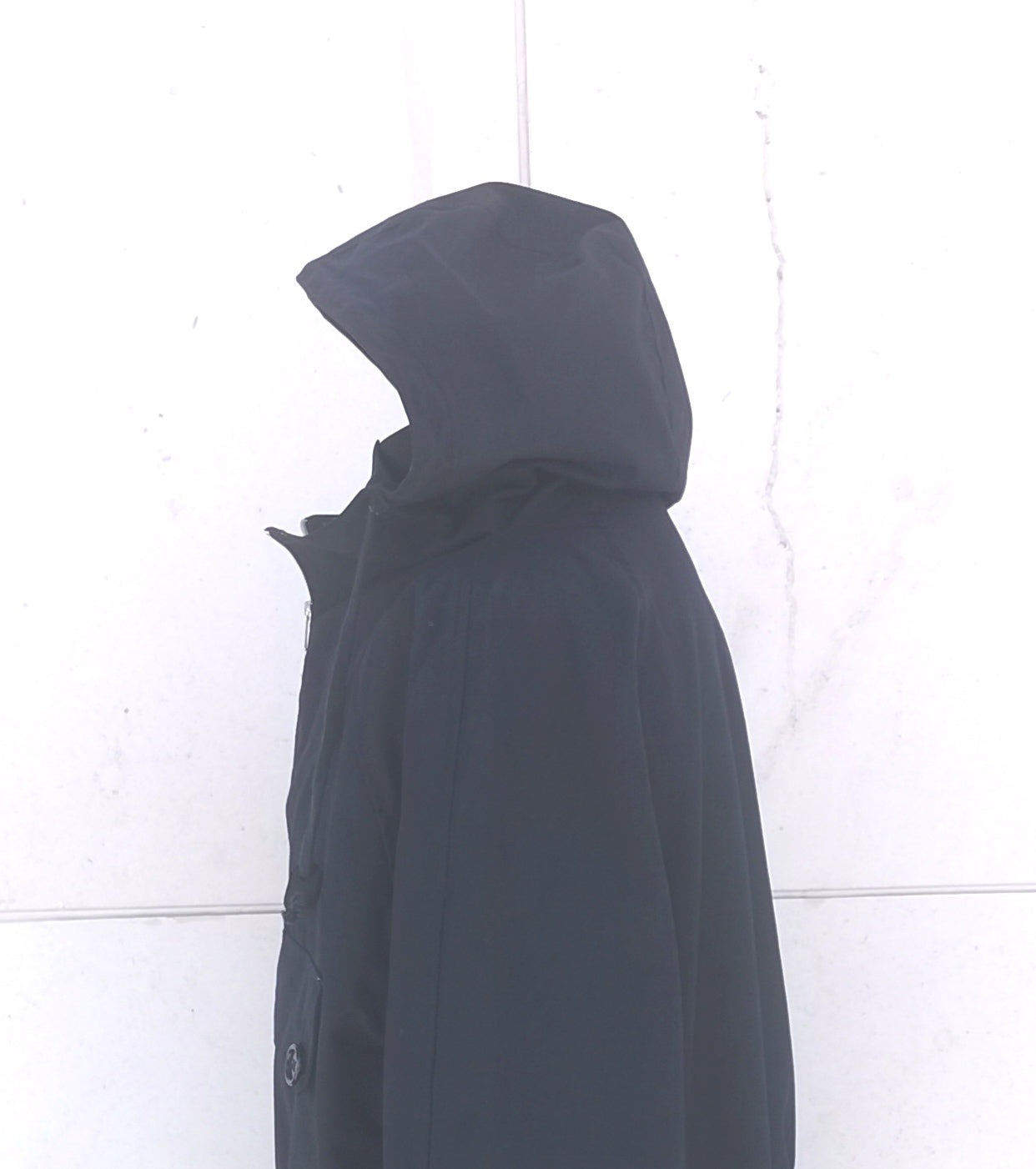 RALLY SCOOTER SMOCK – Justintoscooters